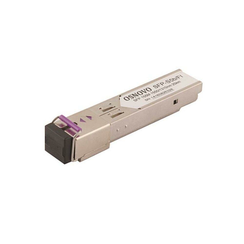 SFP-модуль OSNOVO SFP-S5b/FI