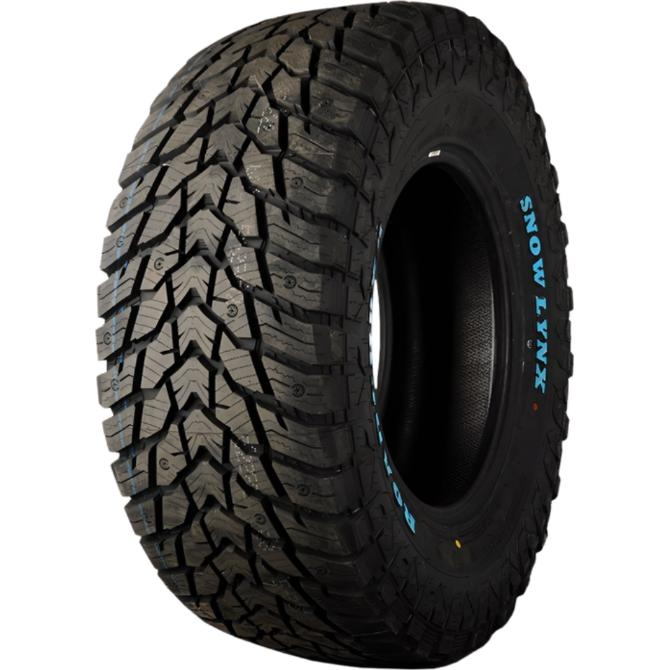 Зимние шины Roadcruza Snow Lynx 265/65 R17 120/117R, шипы