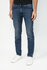 Джинсы Levi's, размер 46-48, синий