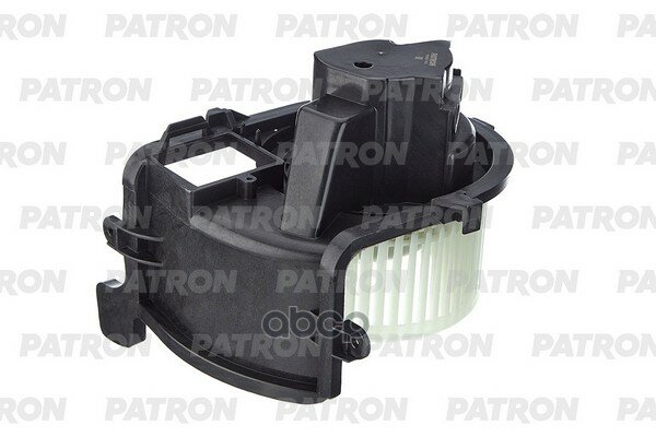 Вентилятор отопителя RENAULT CLIO II (98-) 1.4i PATRON арт. PFN501
