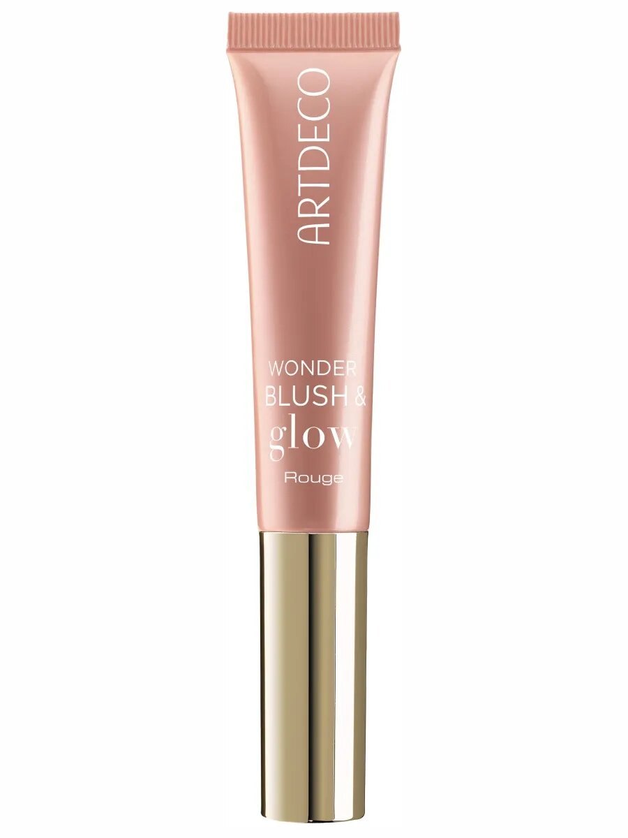 Жидкие Румяна для лица Artdeco, тон 04 Coral Blush / коралловый румянец