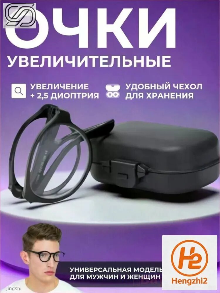 Лупа