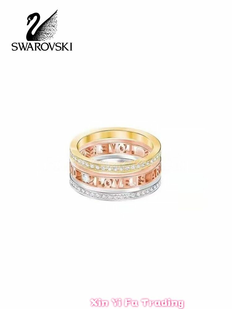 Swarovski Кольцо