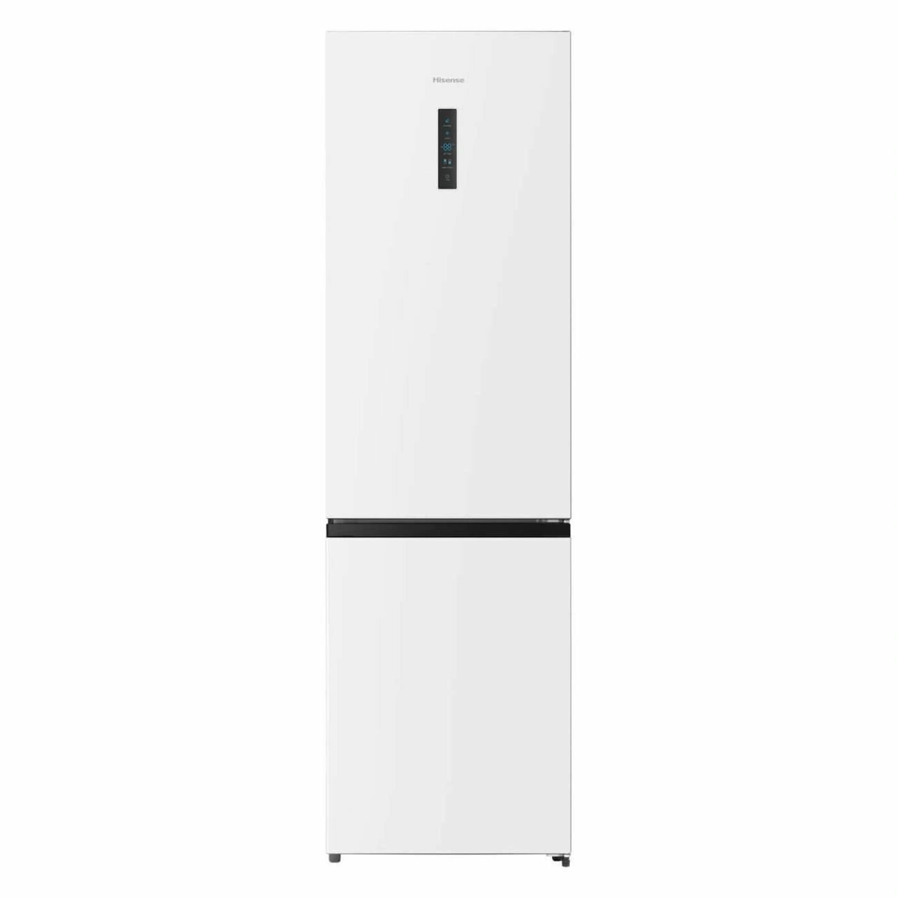 Холодильник Hisense RB3N331NAW1