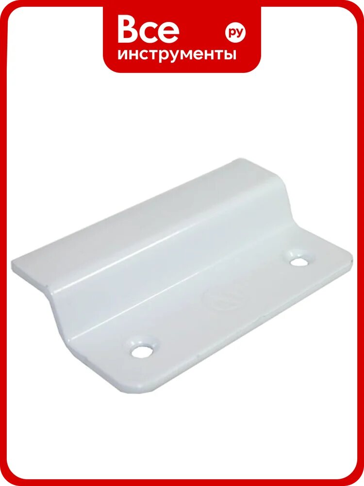 Балконная ручка STARFIX полимер SMP-28968-1