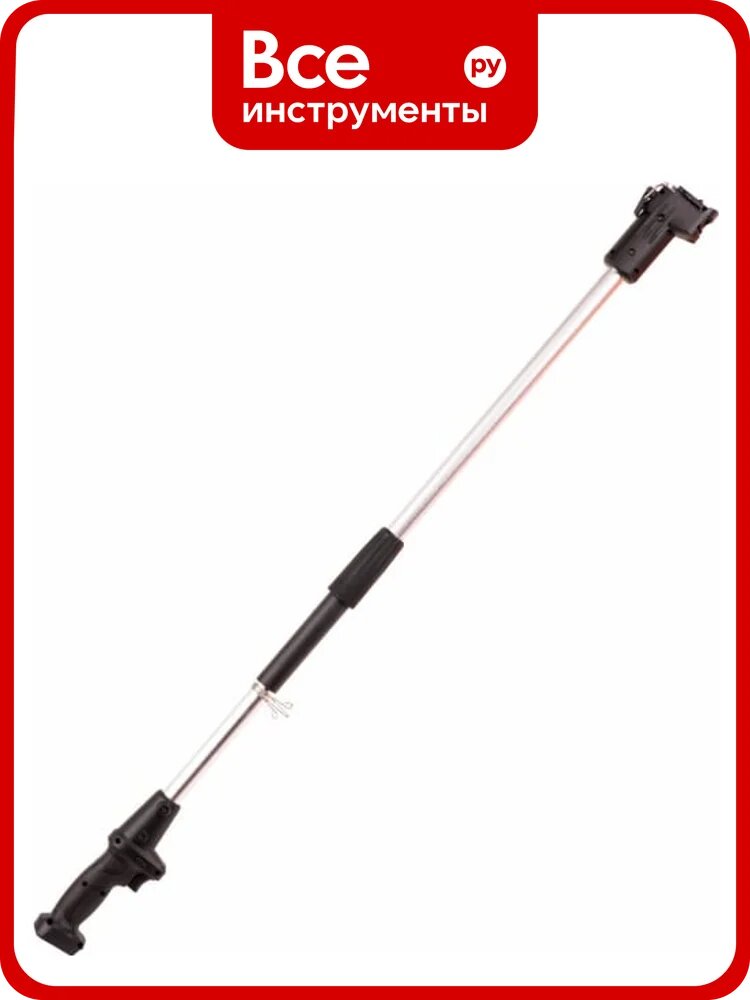 Удлинительная штанга Worx WA4301, для пил WG324/WG325, увеличение радиуса действия