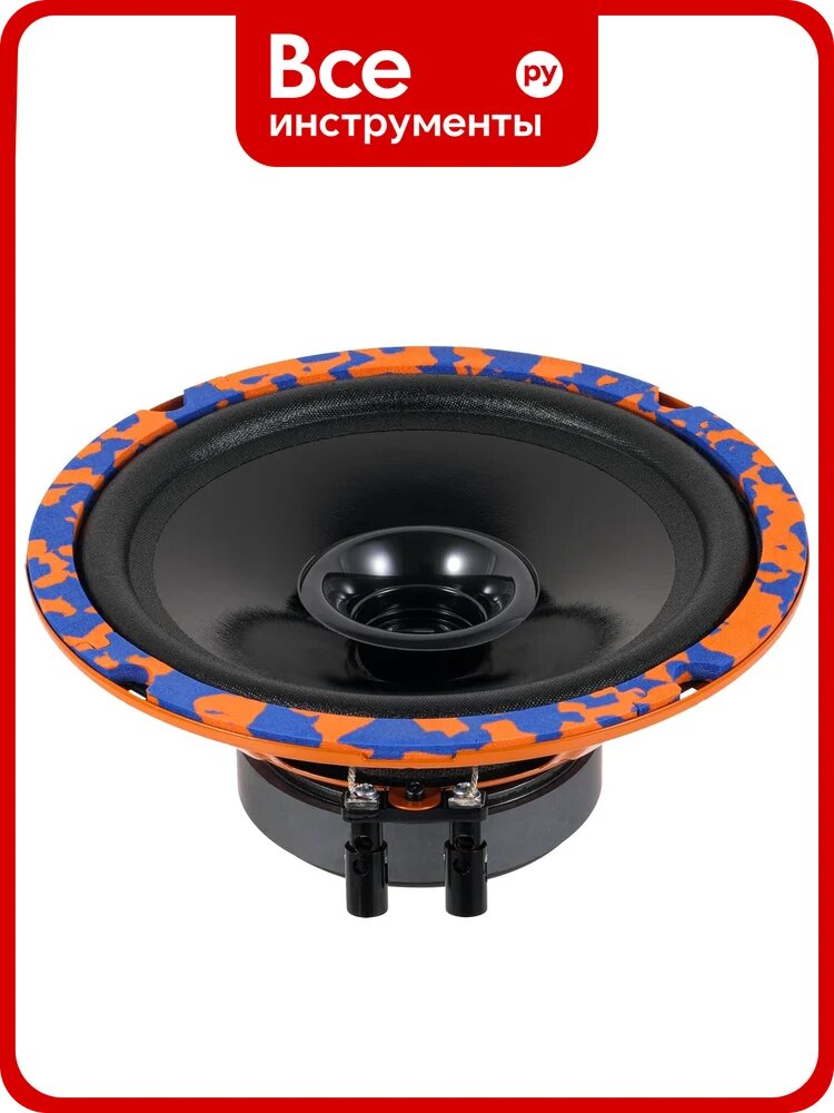 Акустическая система DL Audio GryphonLite, 6 дюймов, 70 Вт, 55-15000 Гц