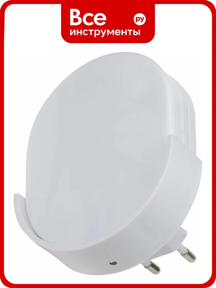 Светильник-ночник Uniel Овал, White Sensor DTL-316 UL-00007054