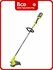 Триммер Ryobi MAX POWER RY36LT33A-120 36В, использования женщинами, бесщеточный ...