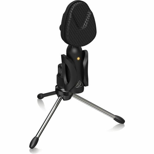 USB-микрофон Behringer BV4038 — фото 1