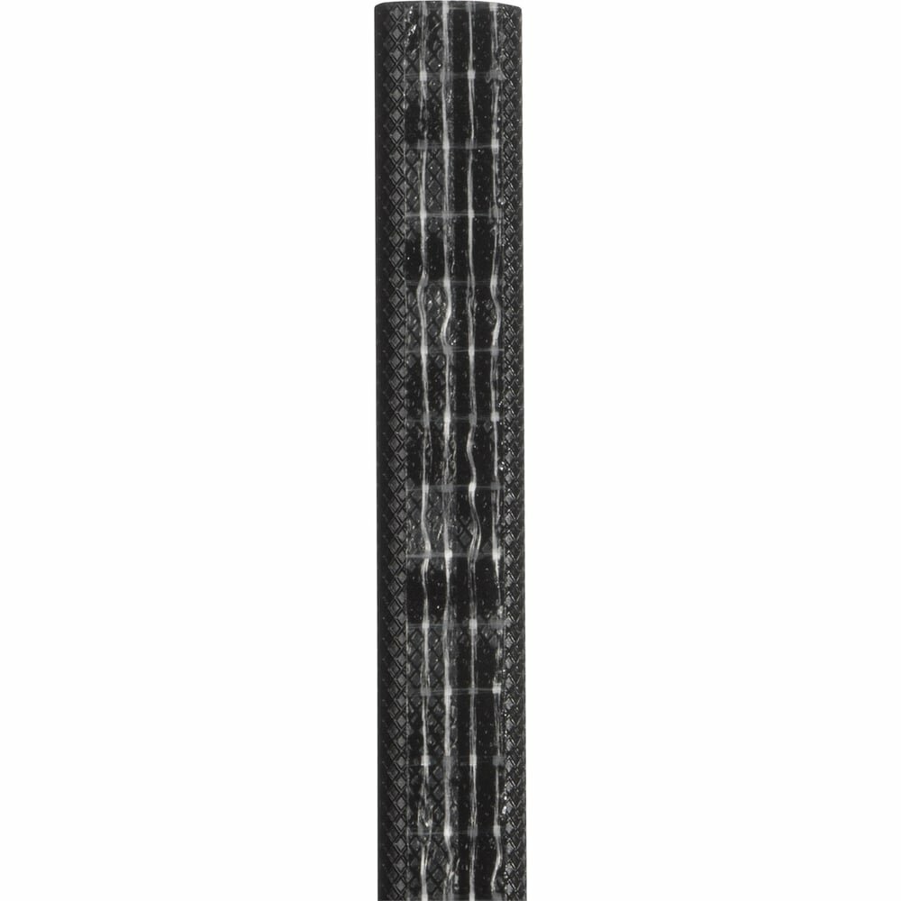 Полиуретановый уплотнитель Mebax Q-LON 9х6 мм, черный, 30 м 00-00001528 — фото 1