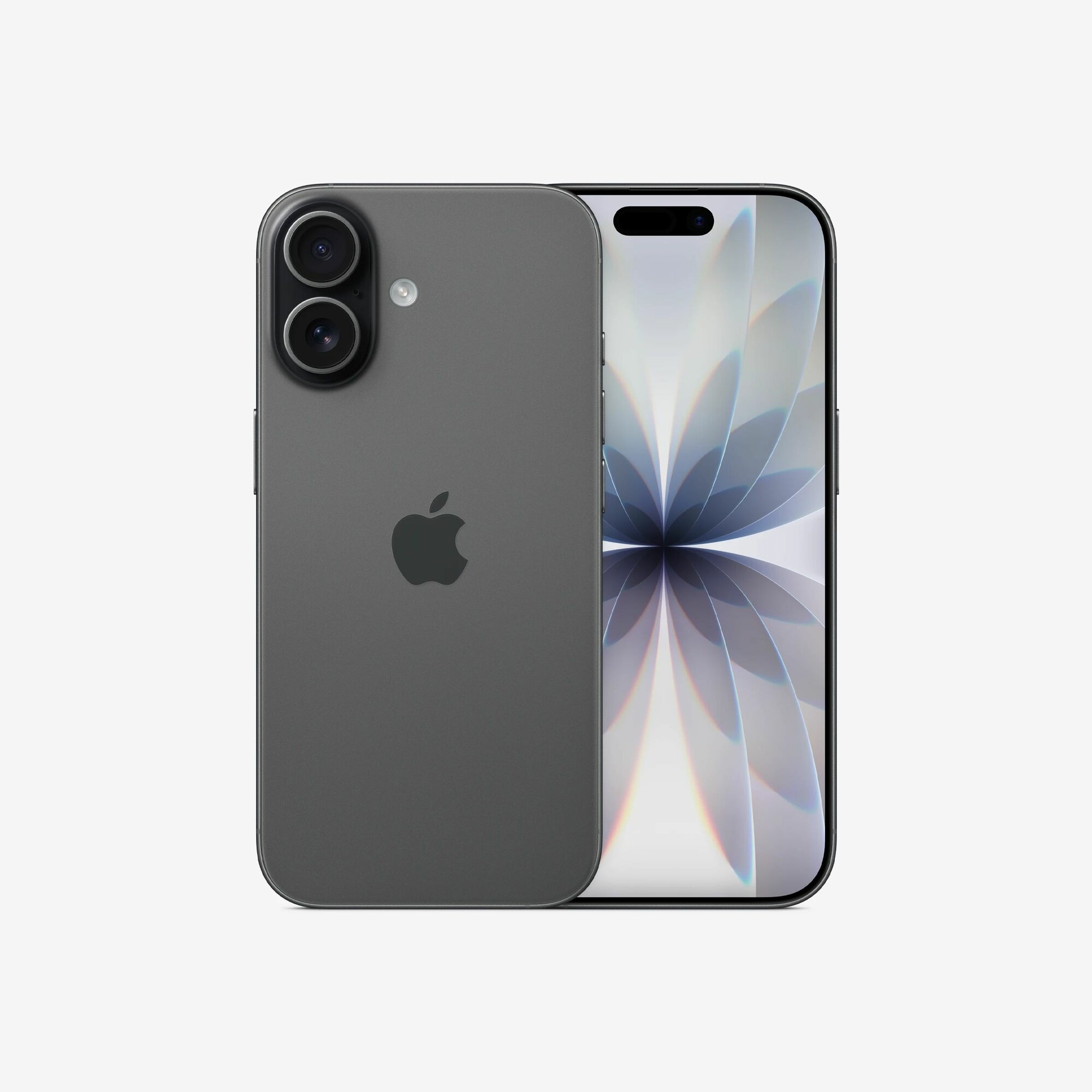 Смартфон Apple iPhone 17 512Gb eSim Black (Global)
