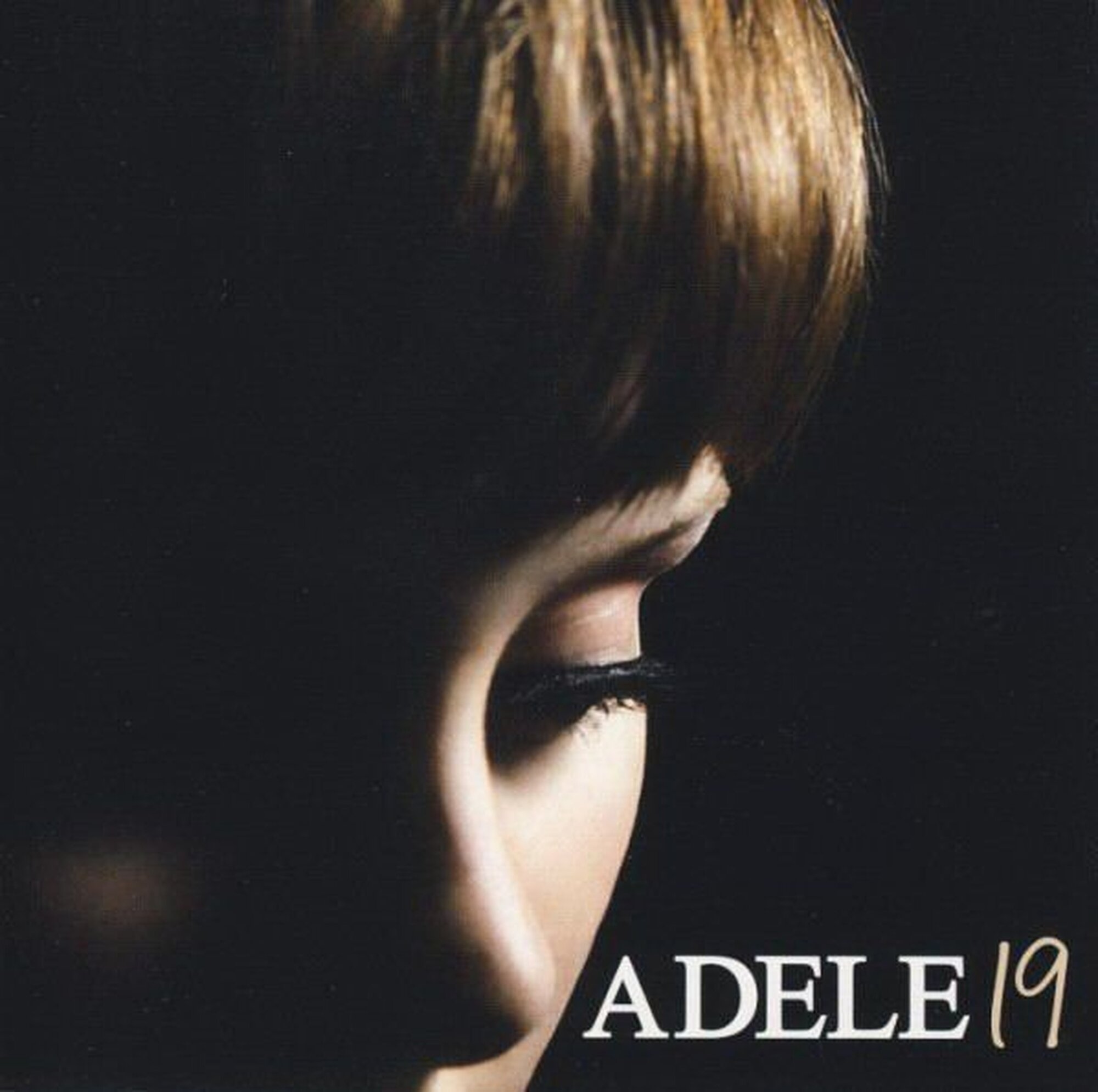 CD-диск Adele -19 XL Recordings, 2018, зарубежная поп-музыка