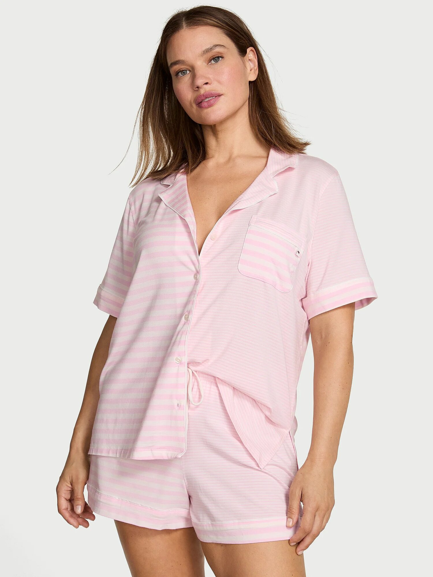 Пижама Victoria's Secret Базовая коллекция