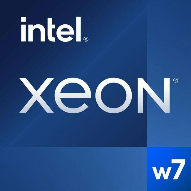 Процессор Intel Xeon W7-2475X OEM 2.6 ГГц - 4.8 ГГц/20 ядер/37.5 Мб/270 Вт/Socket LGA4677