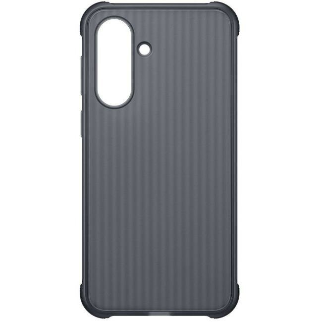 EF-RA376CBEGRU Samsung Чехол-накладка Rugged Case A37 5G, чёрный (EF-RA376CBEGRU)