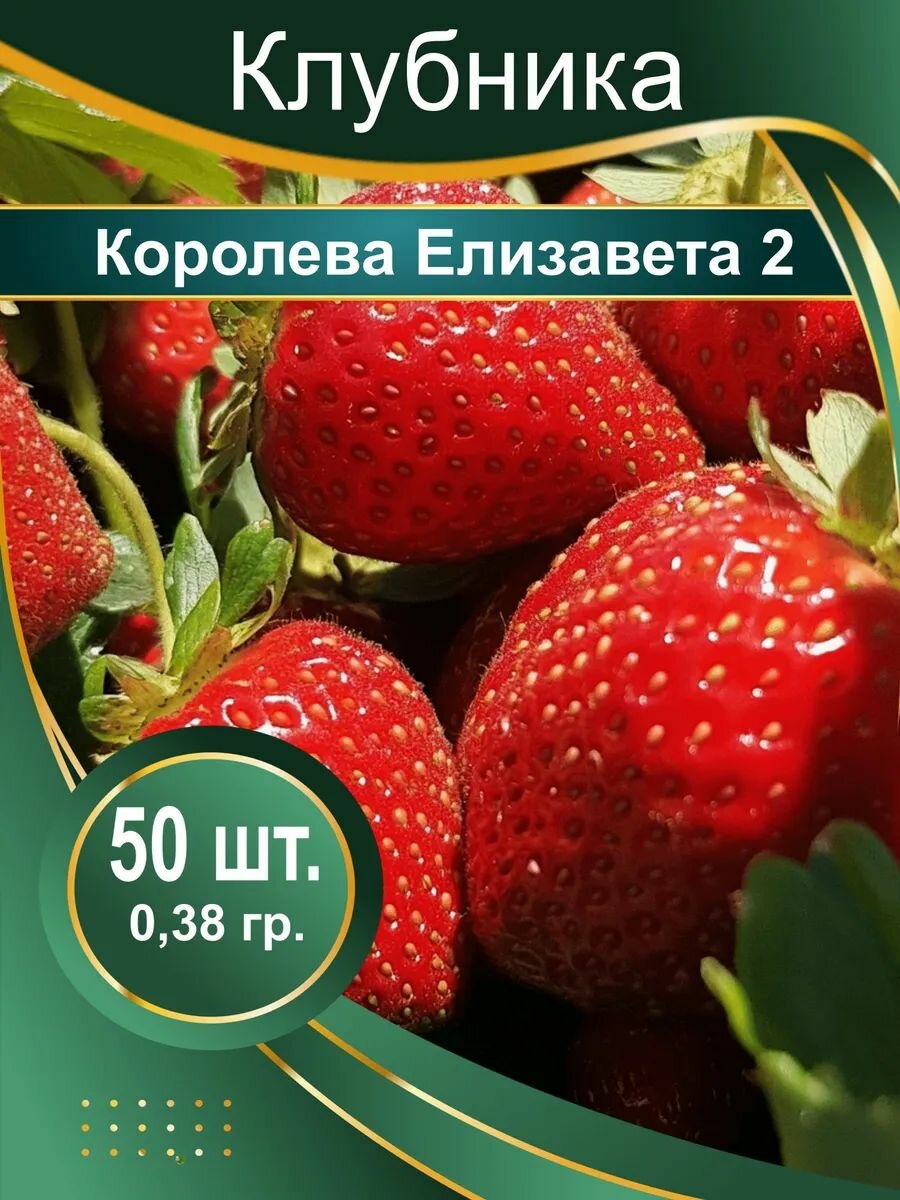 Семена для посадки