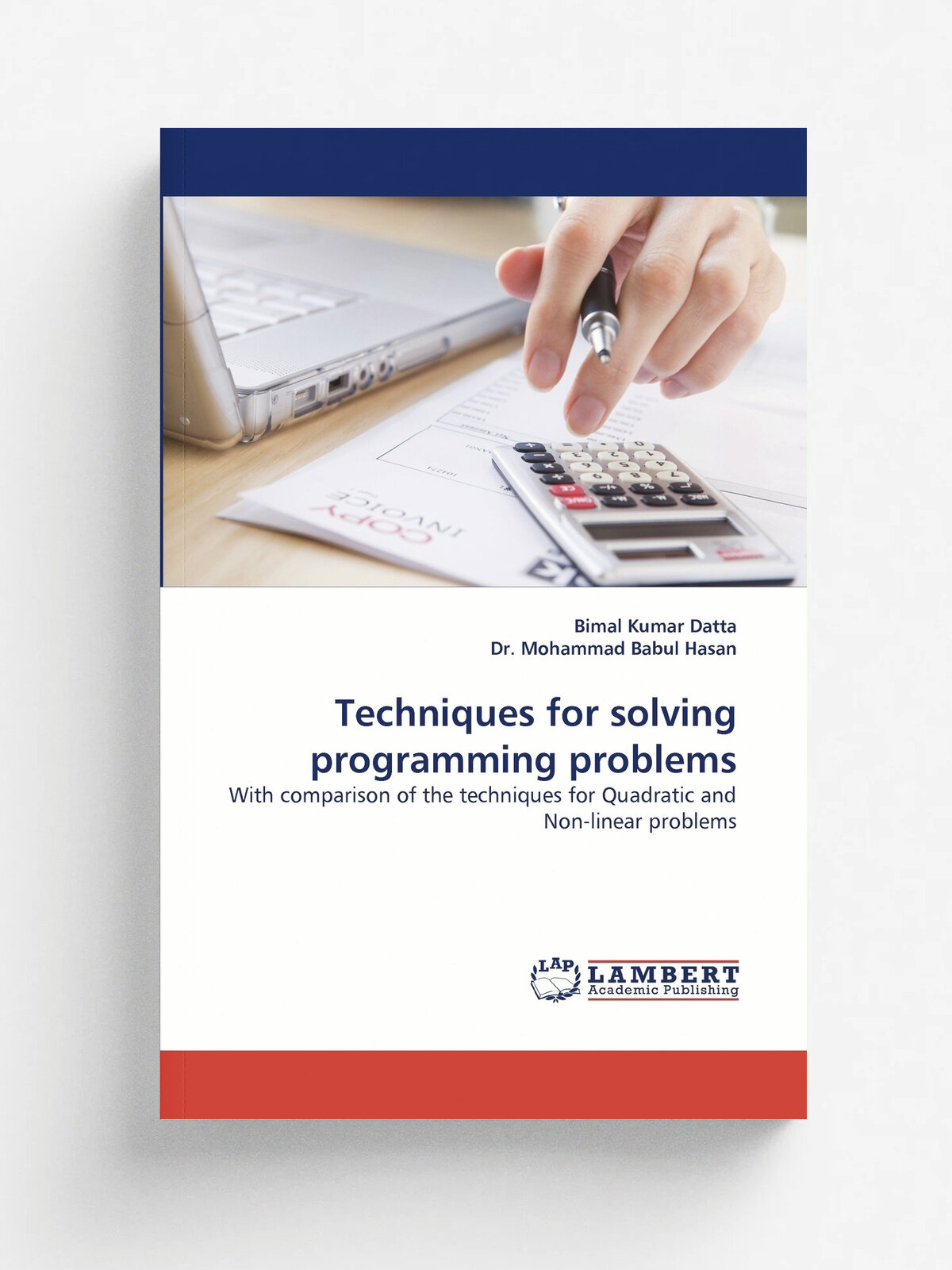 Techniques for Solving Programming Problems