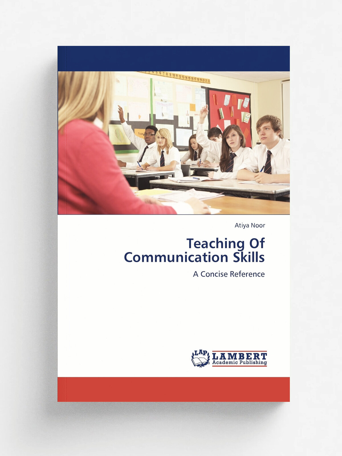 Teaching of Communication Skills