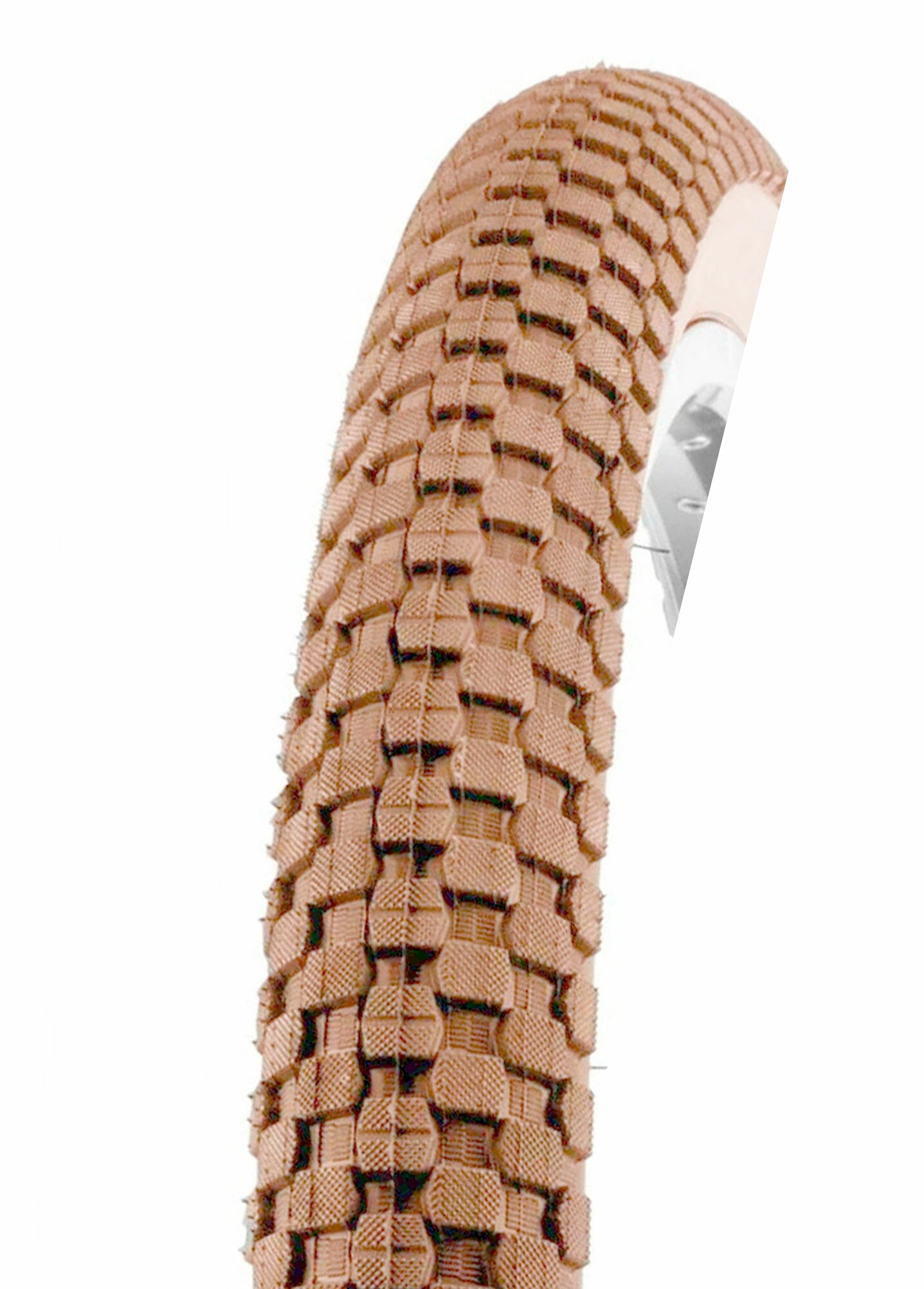 Велопокрышка 26х2.125 Kenda K905 K-RAD (54-559) PREMIUM. Цвет: Коричневый