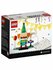 Конструктор BRICKHEADZ,40348