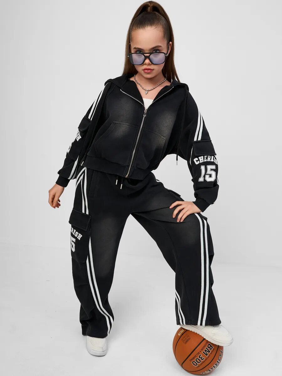 Костюм спортивный 63W21
