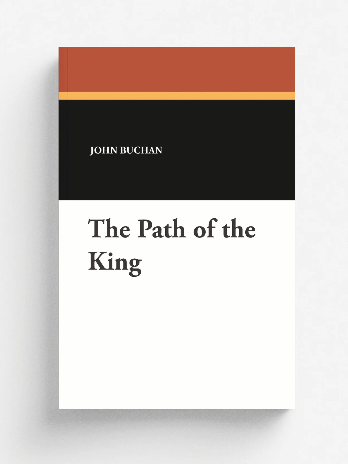 The Path of the King
