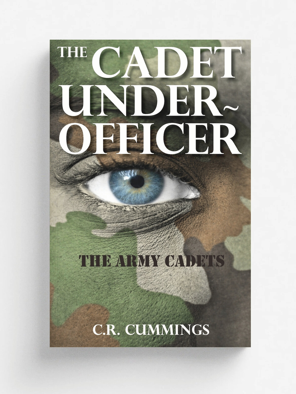 The Cadet Under-Officer