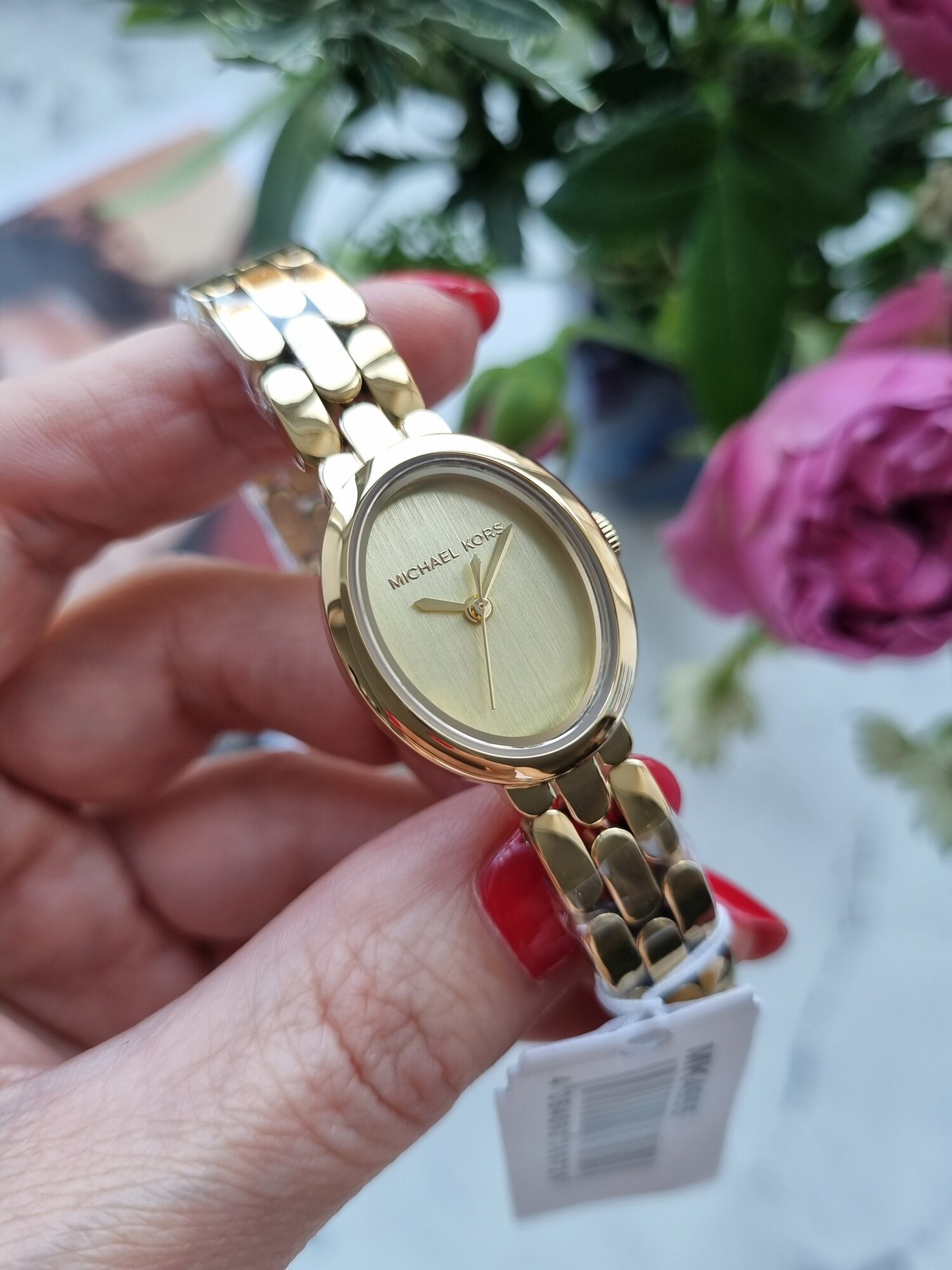 Наручные часы MICHAEL KORS