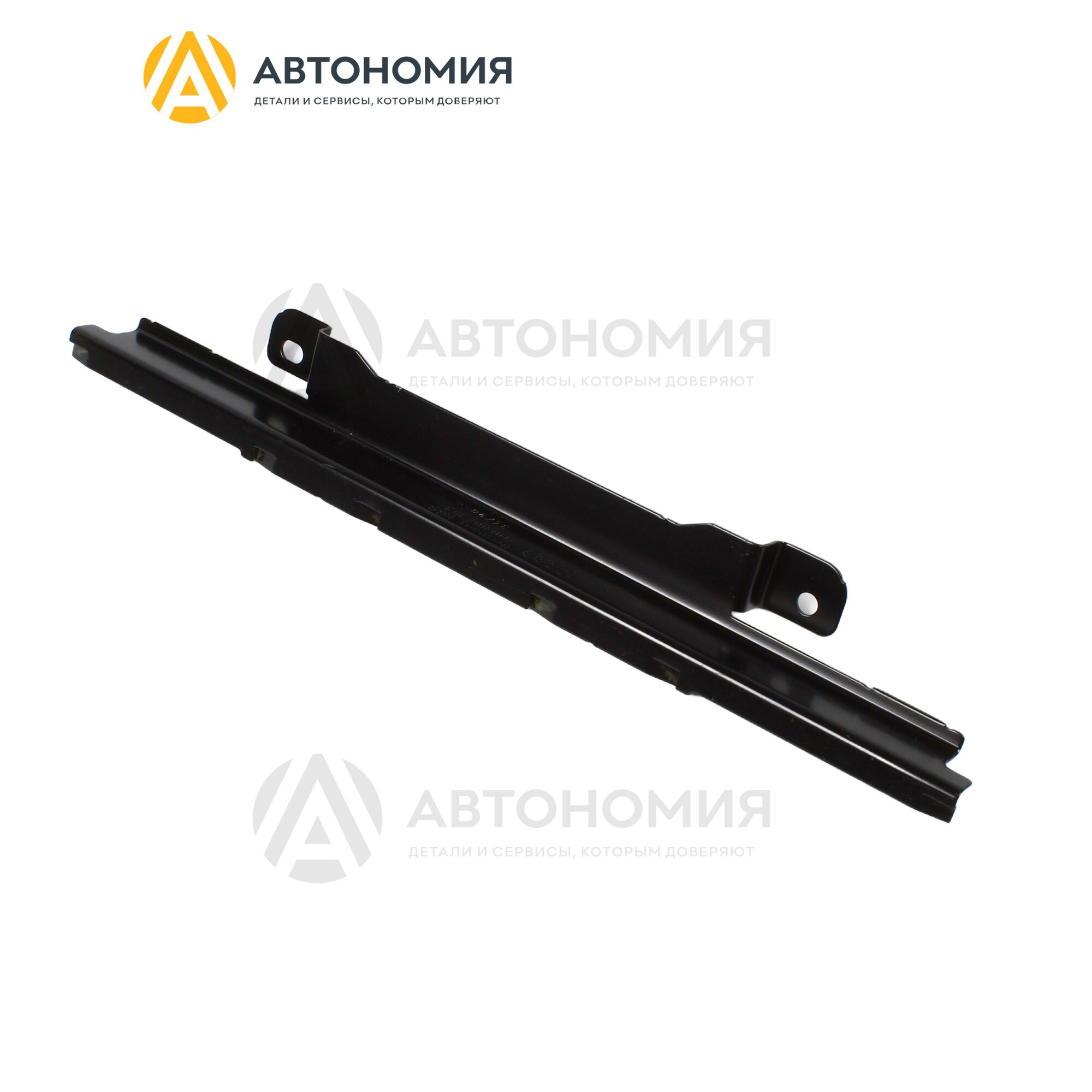 Пластина стопорная VAG 4H0 807 153