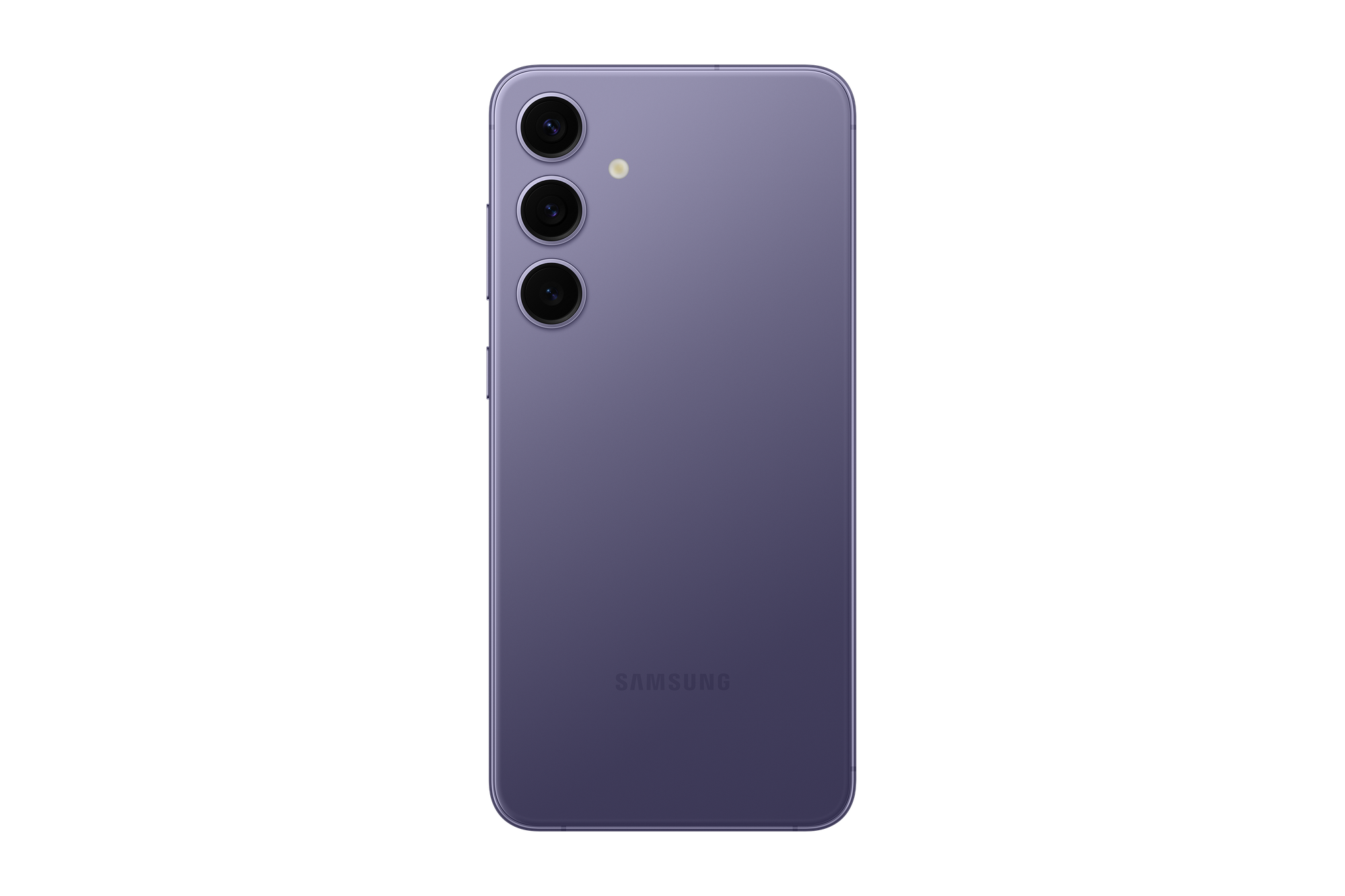 Смартфон Samsung Galaxy S24 8/128Gb Violet 50МП 5G (Global ) SM-S921B