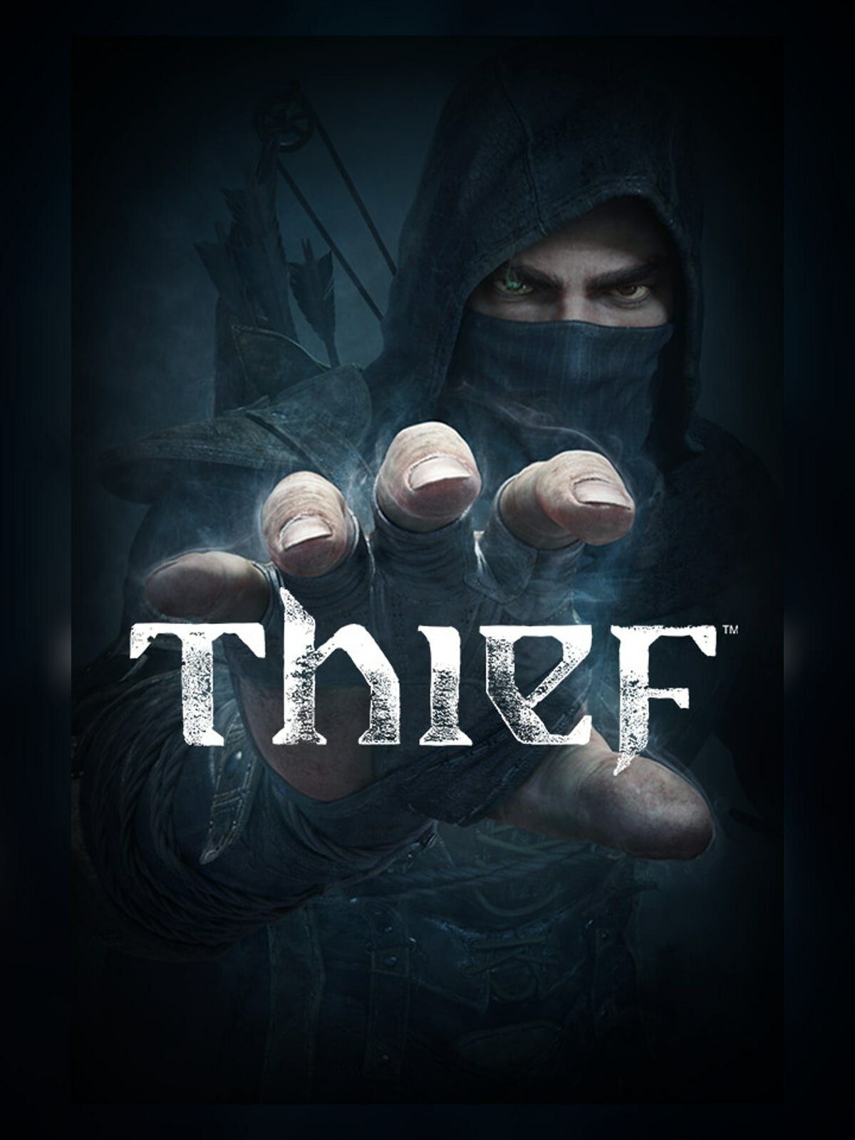 Игра Thief для PC, Steam, электронный ключ