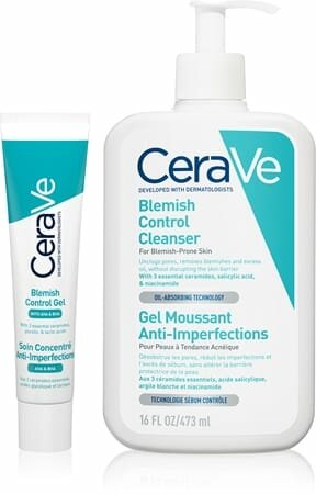 Средство для умывания CeraVe Blemish Control Cleanser, 1 шт