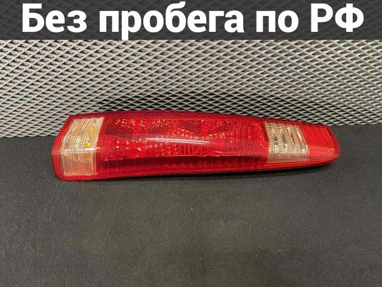 Фонарь в крыло Toyota Opa ZCT15 RR