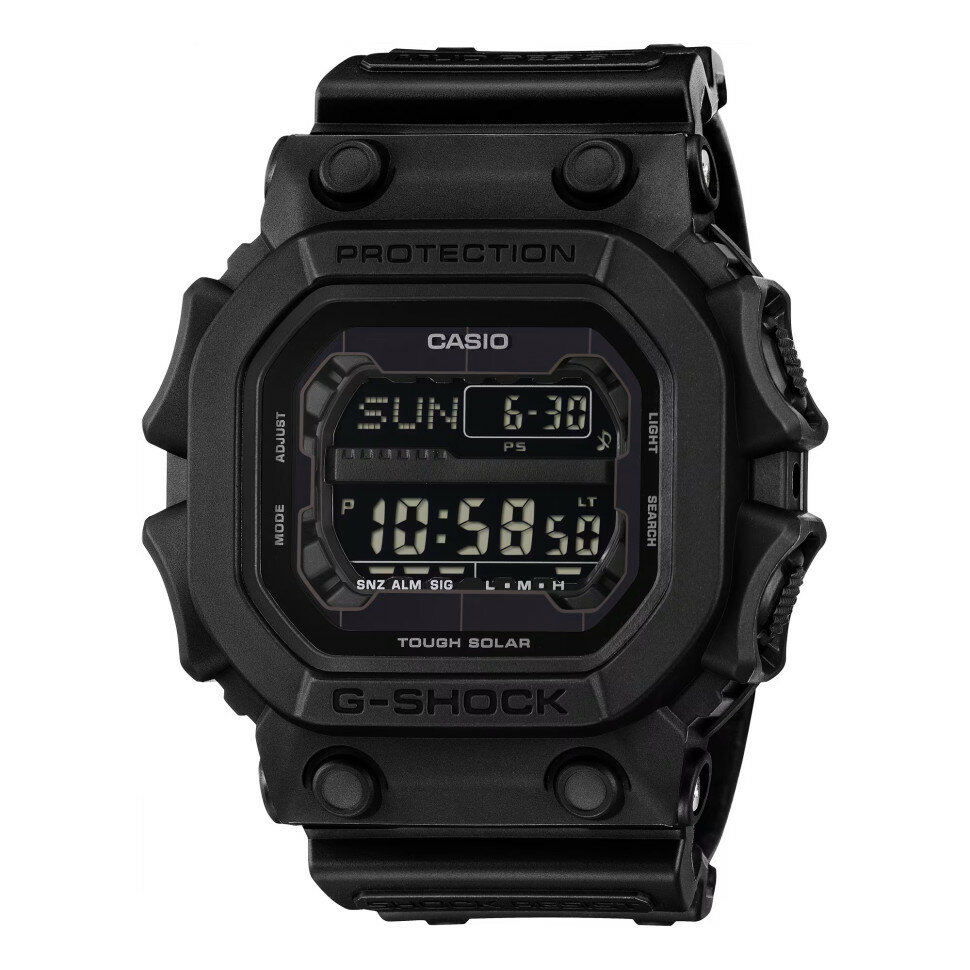  CASIO