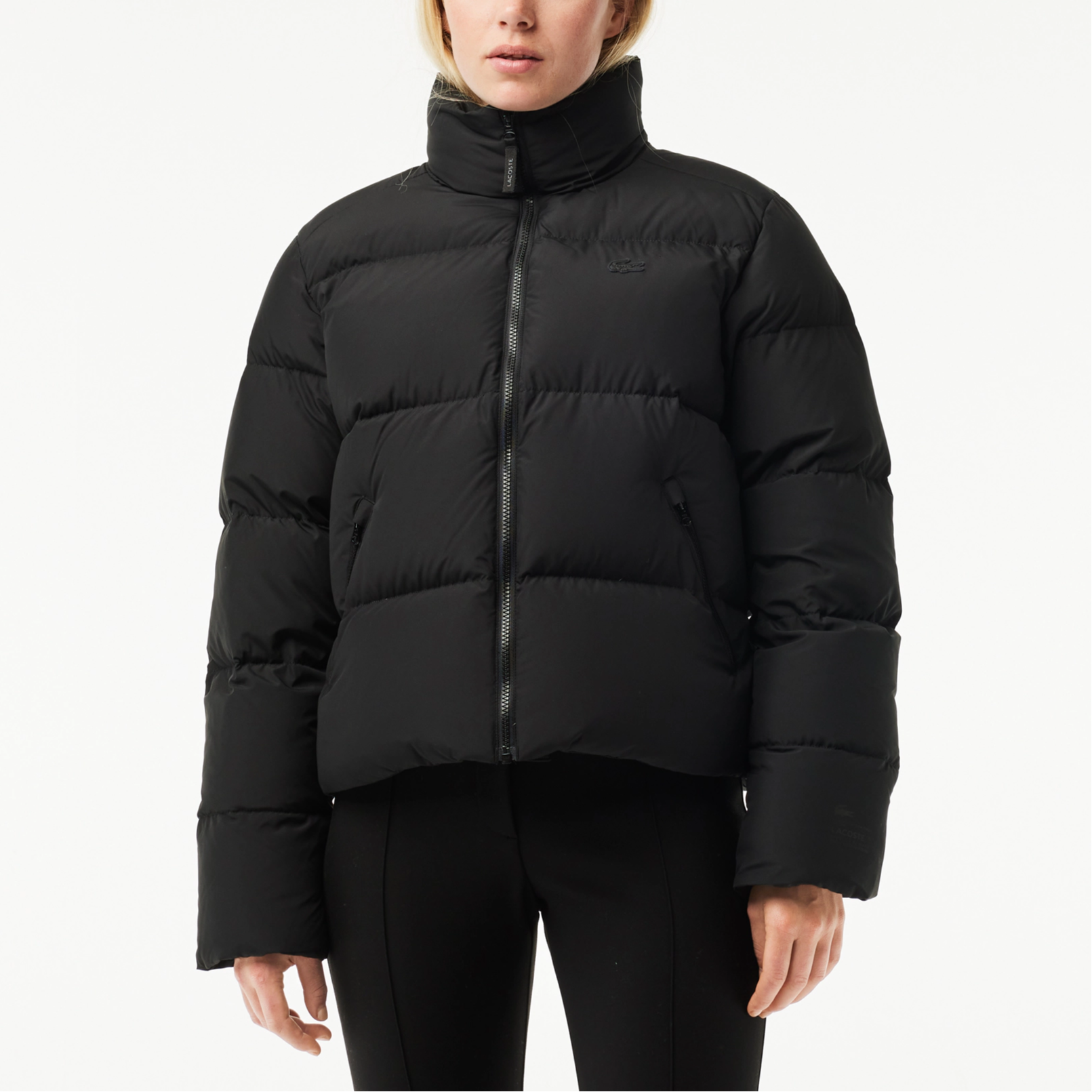 Куртка LACOSTE