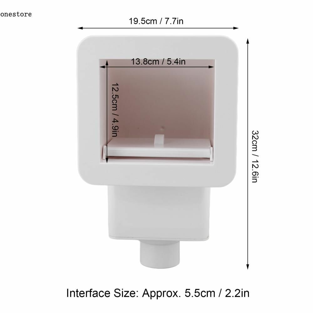 Скиммер для бассейна — фото 1