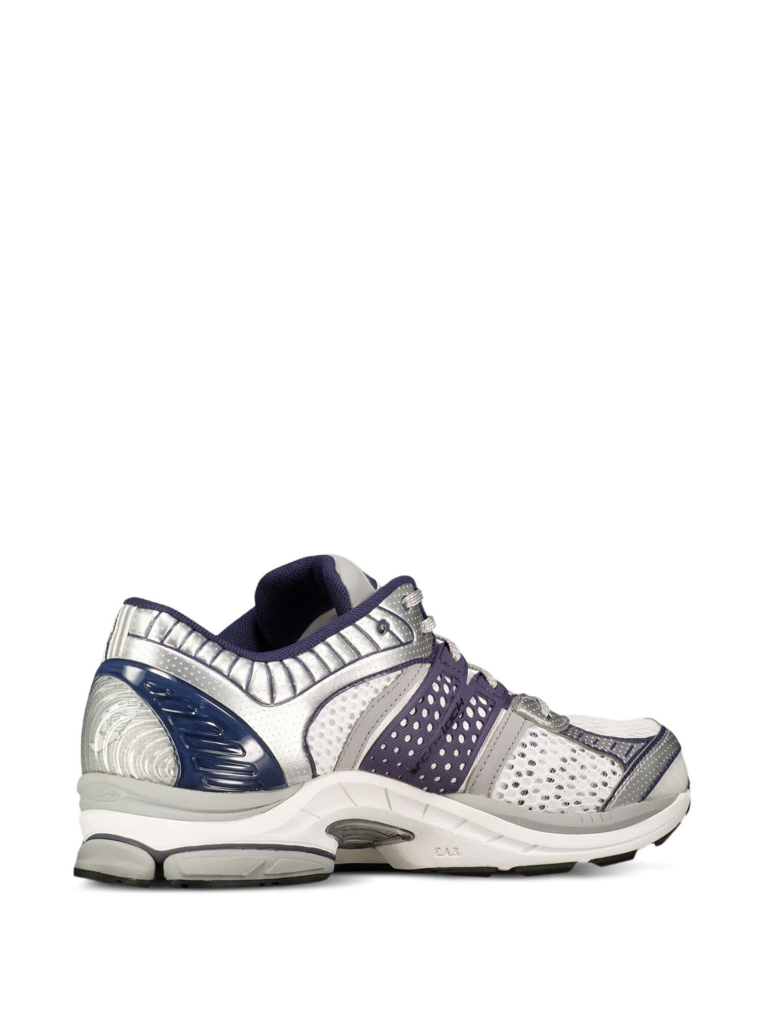 Кроссовки saucony Progrid Paramount, размер 12 US, бежевый/белый — фото 1