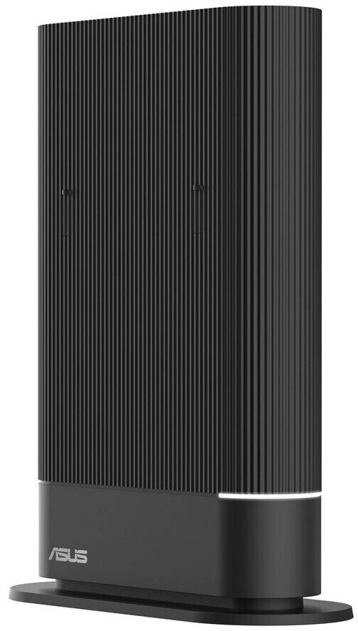 Роутер беспроводной Asus PRT-BE5000 BE5000 10/100/1000/2500BASE-T черный