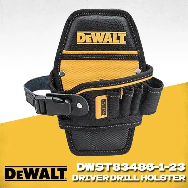 DEWALT Компактные буровые пакеты DWST83486 - 1 - 23 DWST83486 - 1 DUWAT Комплект инструментов