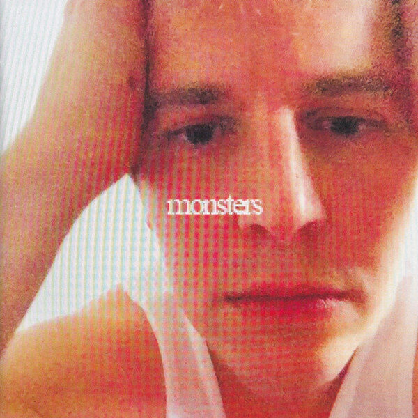 TOM ODELL - Monsters, (CD, Евросоюз, Импортное) Компакт Диск