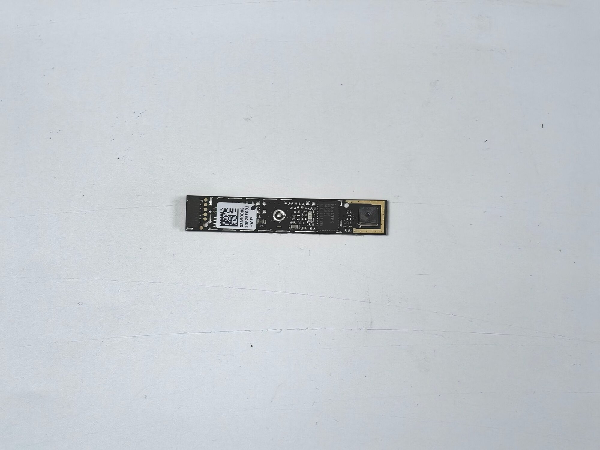 Веб камера ноутбука Toshiba Satellite R630