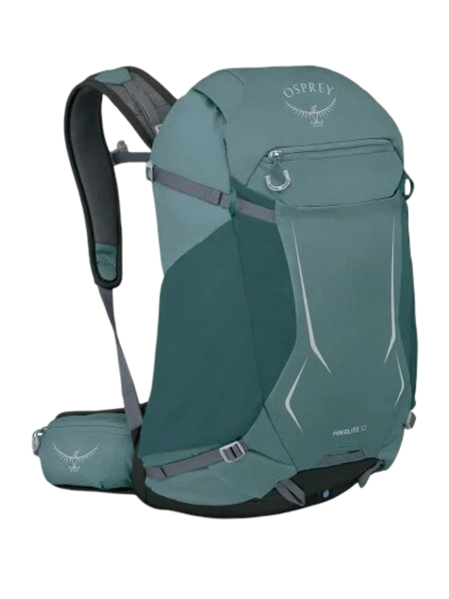 Рюкзак Osprey Hikelite 32 Cascade Blue