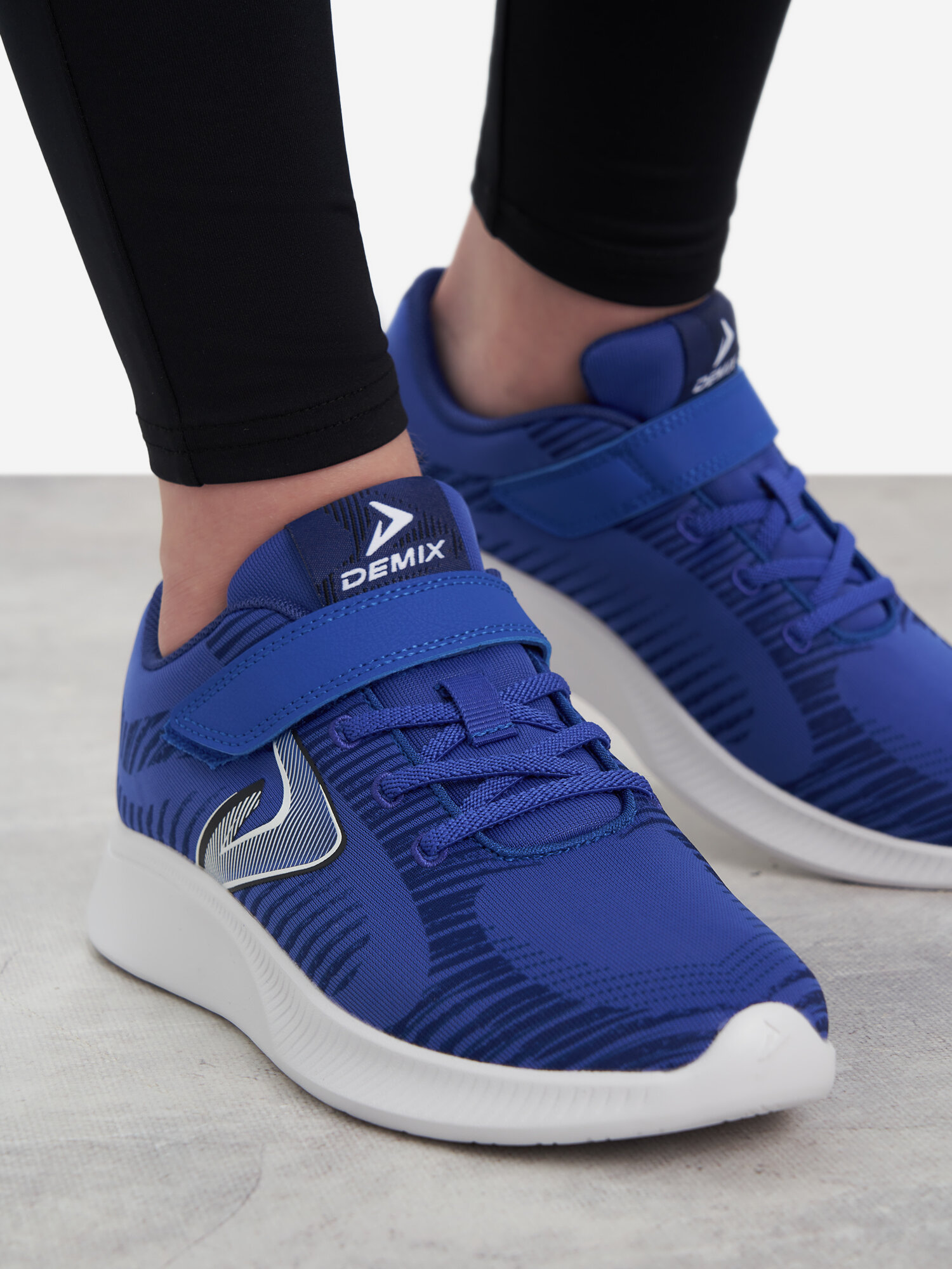 Кроссовки SP TURBO JR Print B