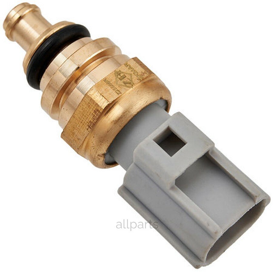 ZIKMAR Z25566R датчик температуры охлаждающей жидкости FORD B-MAX, C-MAX, ECOSPORT, FIESTA, FOCUS, FUSION, GALAXY, MAVERICK, MONDEO, S-MAX, LAND ROVER FREELANDER 2, RANGE ROVER EVOQUE, RANGE ROVER