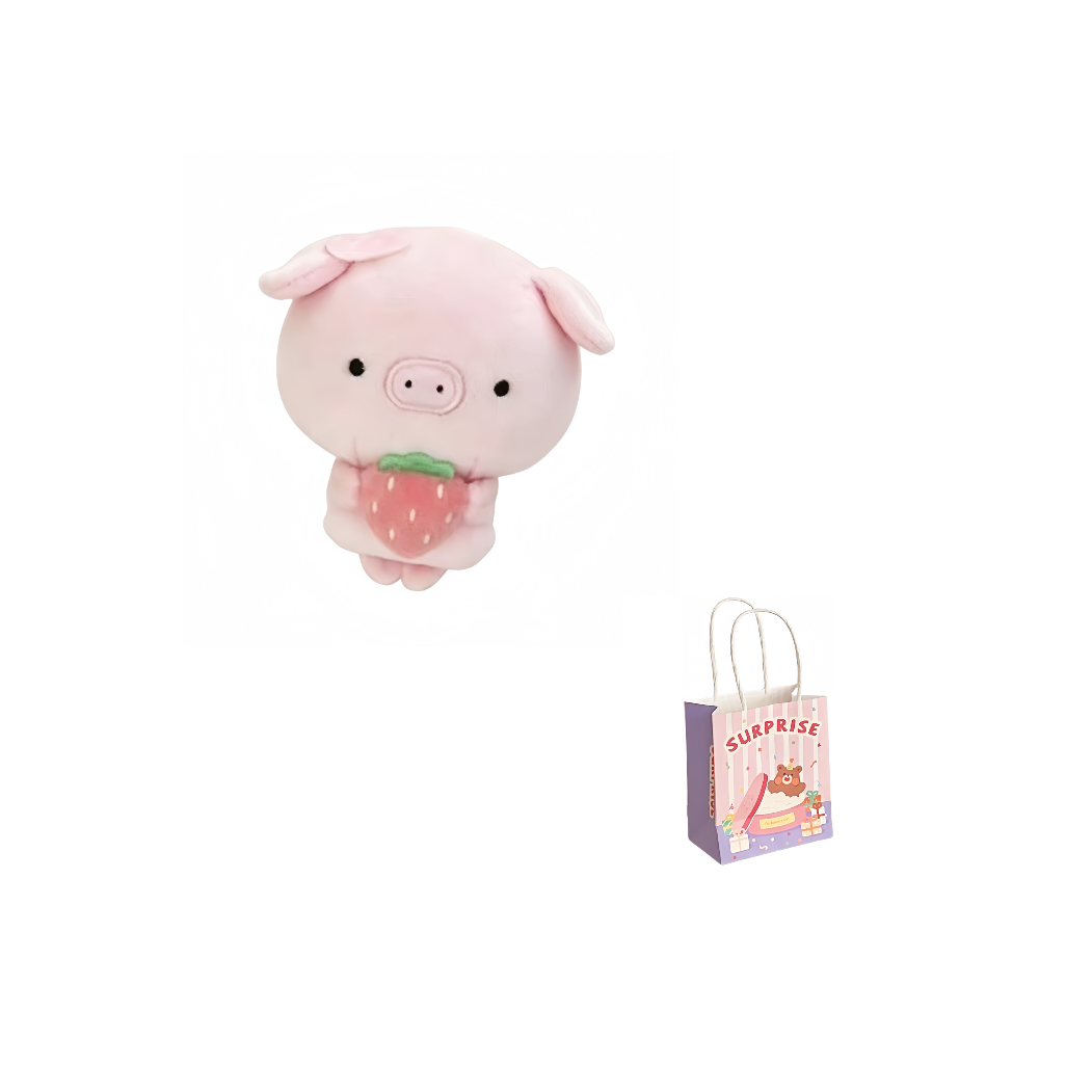 WANTONGLE Мягкие игрушки