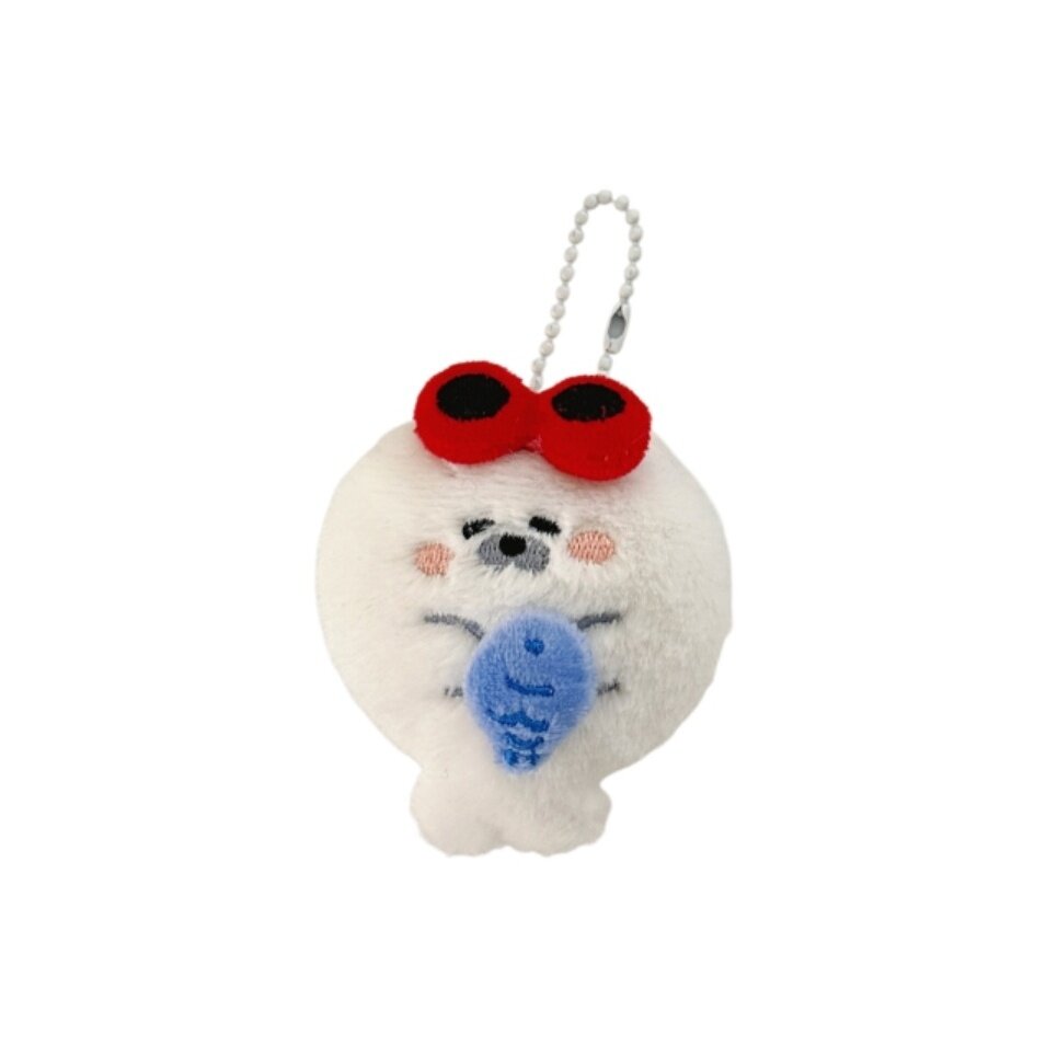 Игрушки подвесные WANTONGLE 8CM