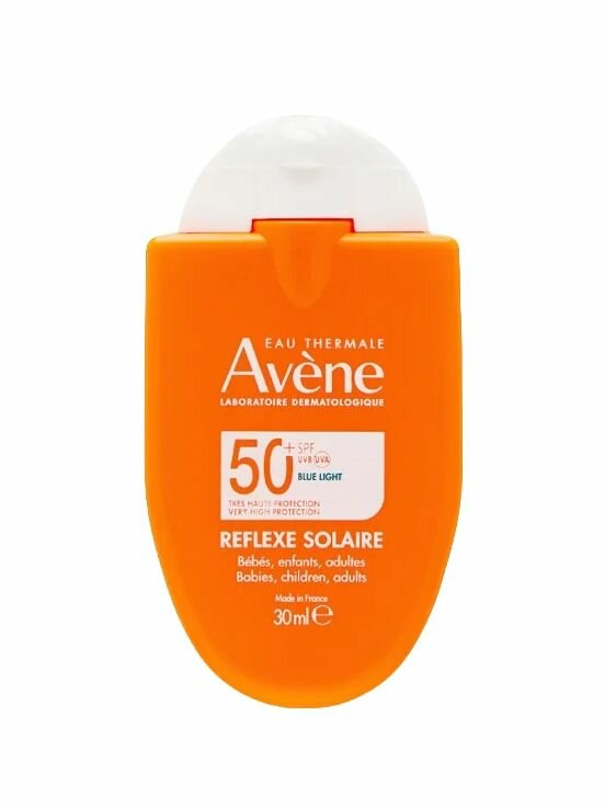 Avene Эмульсия для ухода за кожей, 30 мл