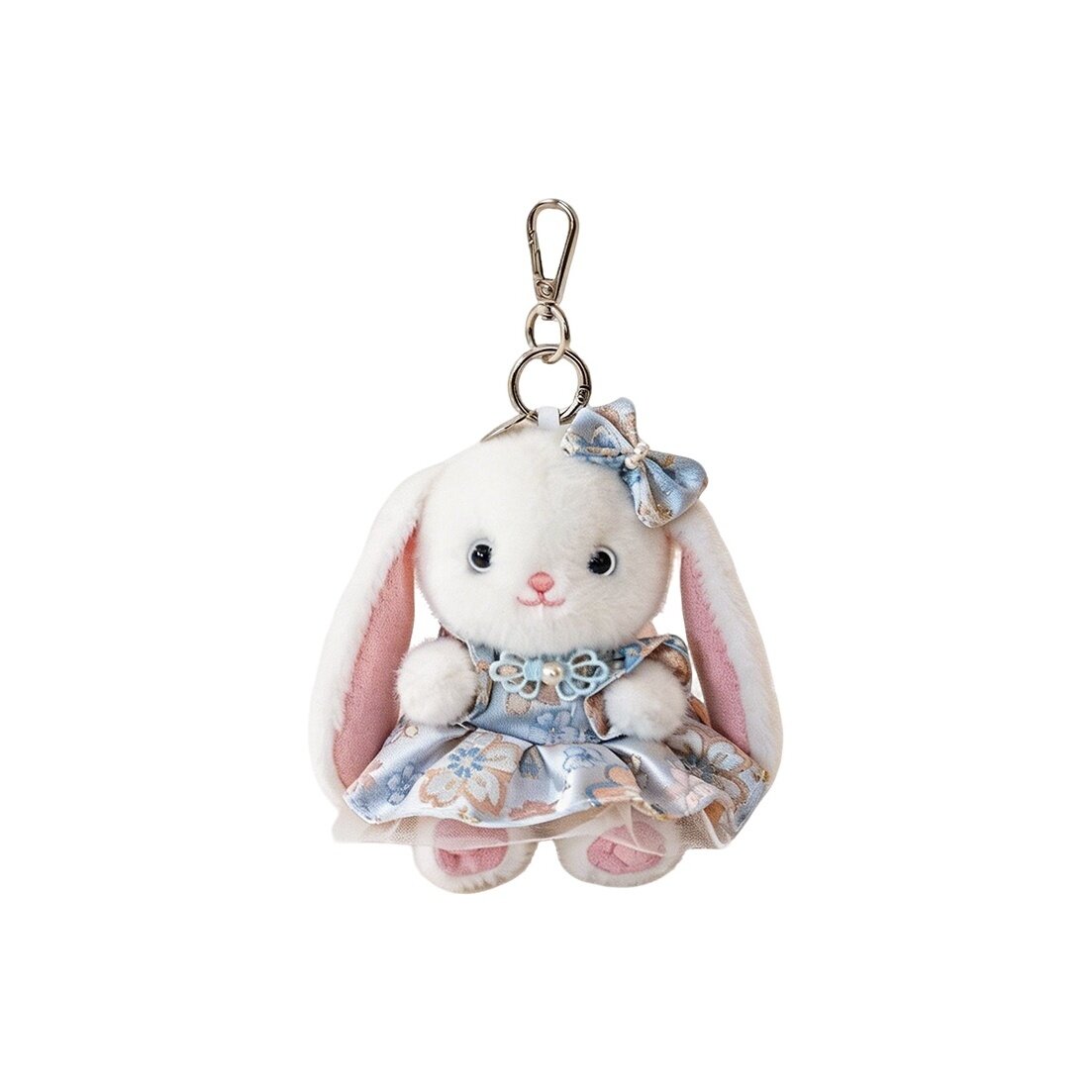 OU DI PIG Плюшевые брелки 13CM