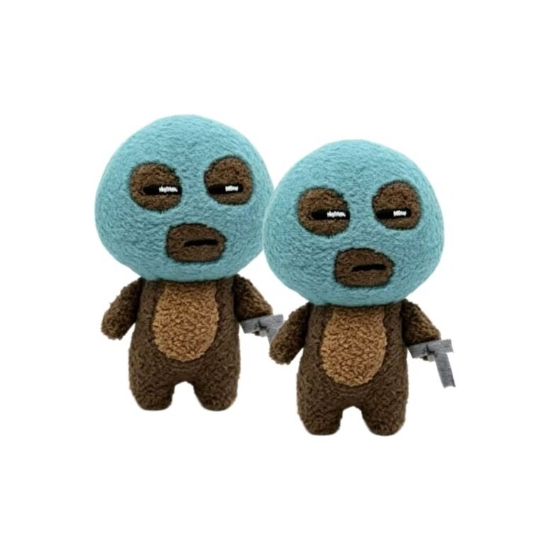 MDH Мягкие игрушки и брелоки 10CM